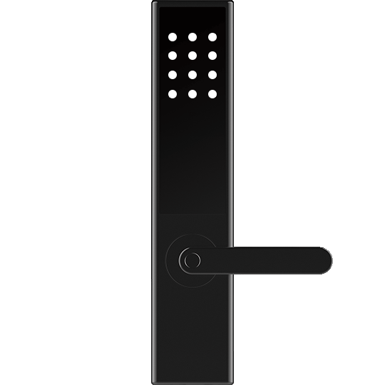 lock - 小米/米家产品库 - Xiaomi Miot Spec