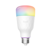Yeelight LED灯泡（彩光版） yeelink.light.color2 - 小米/米家产品库 - Xiaomi Miot Spec